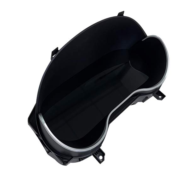 12.3'' Digital Cluster for Mercedes A(W176)/ CLA(X117)/ GLA(X156) 2013 ...